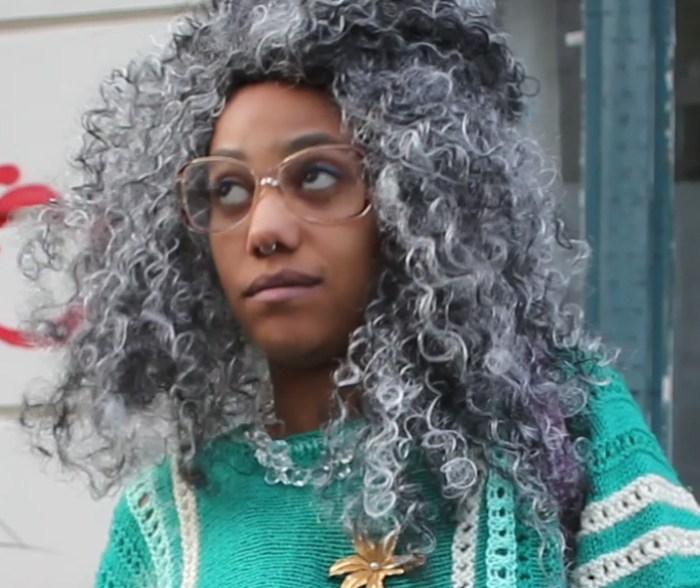 Characters – The Golden Brown Girls